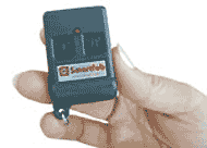 FOBS - BUILDING SECURITY